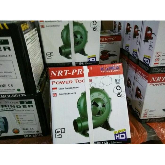 Jual mesin blower 2inch - blower tiup tungku pande besi - blower ...