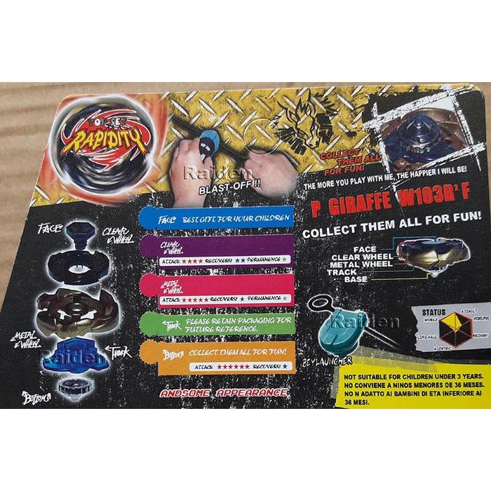 Jual Beyblade Galaxy Pegasus Gold Black Sun Hole Gb145Ms (Kw) Mainan ...