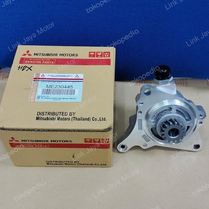 Jual Alternator Vacuum Pump/Blower Dinamo Cas Ps136 Hdx Quality Asli ...