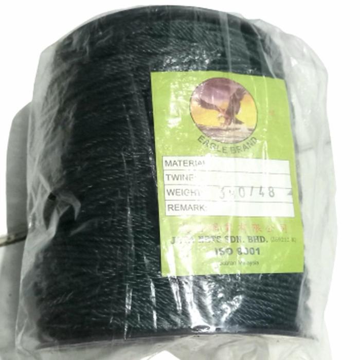 Jual Benang Jaring Futsal D/48 1 Roll 600m 2.5mm Twine untuk ...