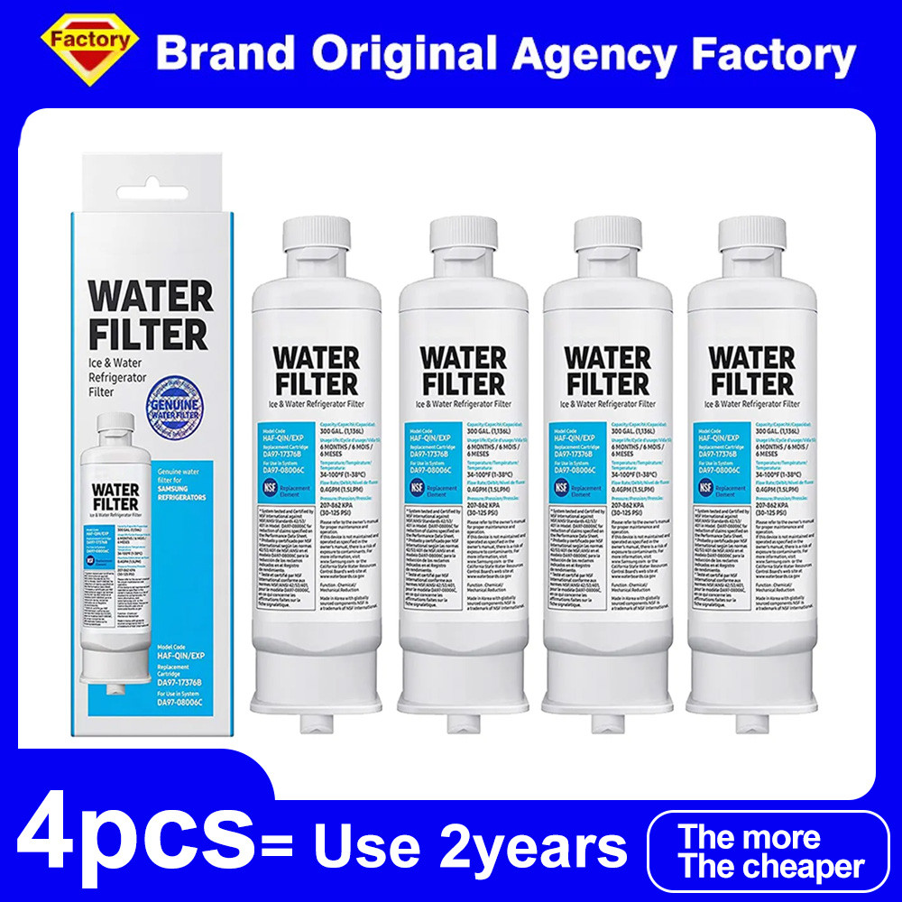 Jual Nsf Certified Compatible With Da97-17376B Refrigerator Water ...