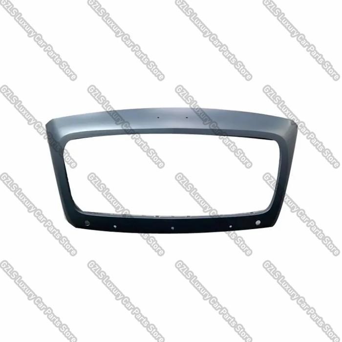 Jual For Bentley Continental Gt Gtc 2016-2019 Front Radiator Grille ...
