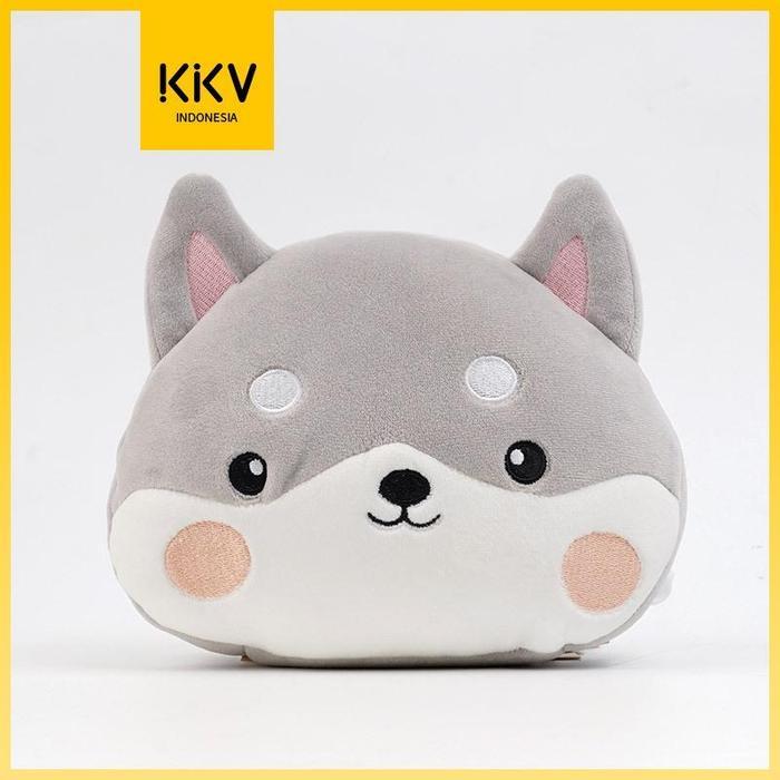 Jual cve7- Ohsome - Cccove 2In1 Eye Mask/Covers Neck Pillow Masker ...