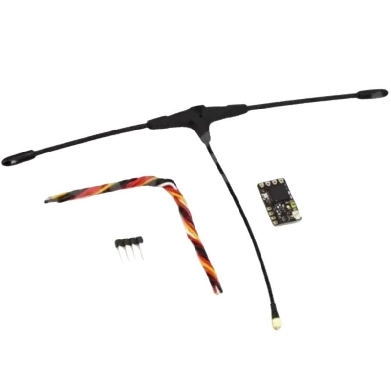 Jual The Latest Version Original Tbs Crossfire Nano Se Receiver ...