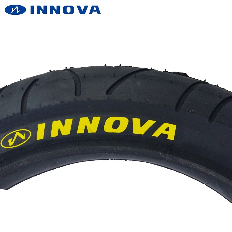 Jual INNOVA 20 Inch Fat Tire 20x4.0 1/4 Electric Bike Road MTB Bicycle Motorcycle Off-road ...