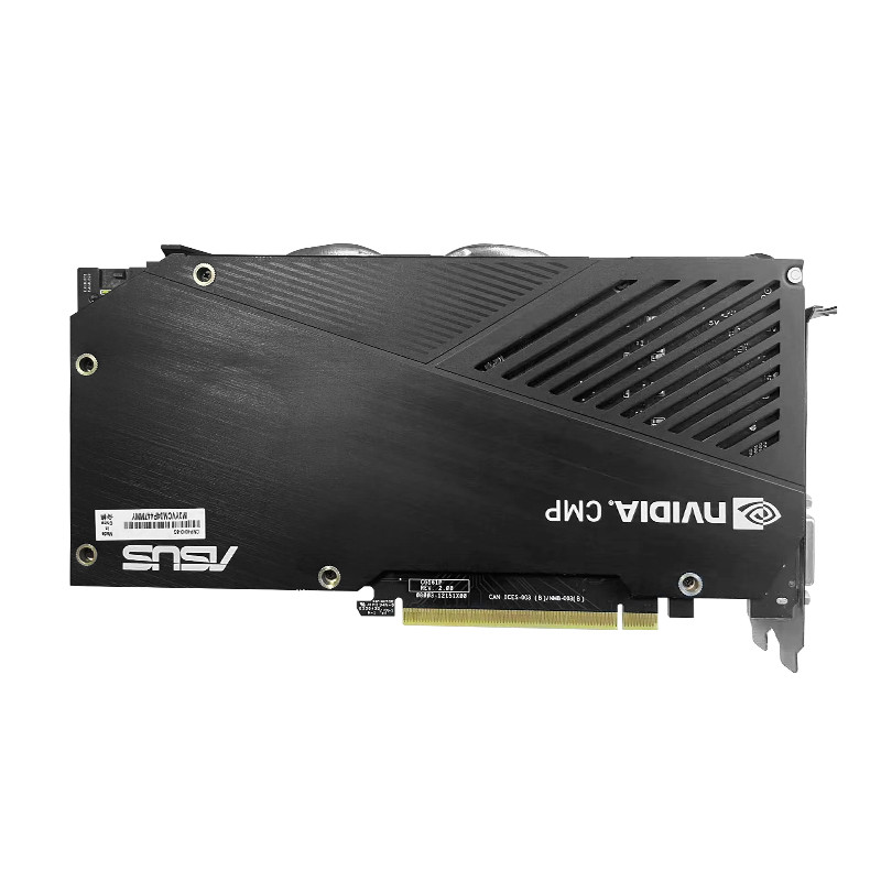 Jual ASUS NVIDIA CMP 40HX 8GB Professional Mining Graphics Card Storage ...
