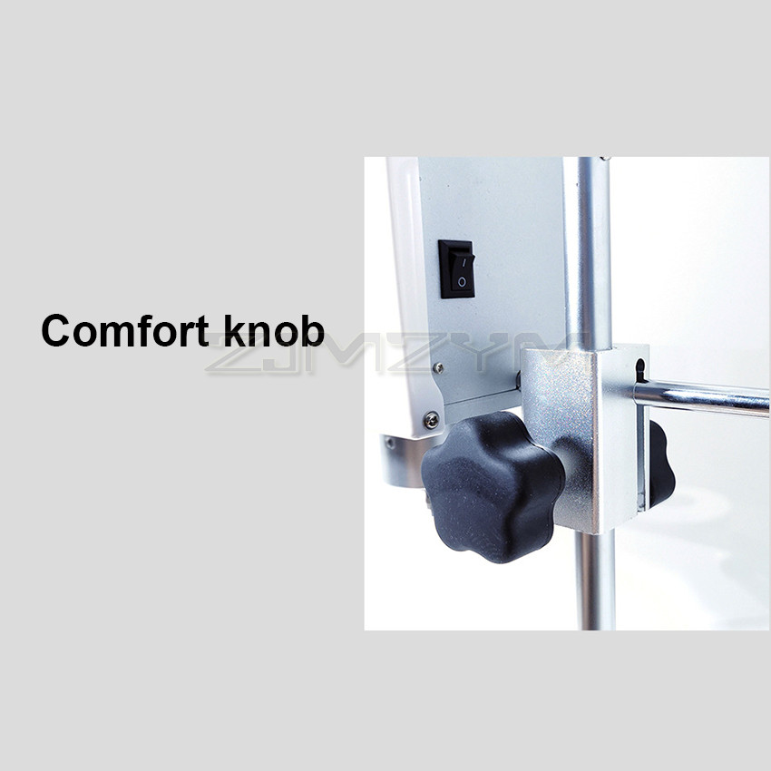 Jual JUAL Digital Rotary Viscometer Touch Screen Liquid Ink Shampoo Viscometer Rotary Viscosity ...