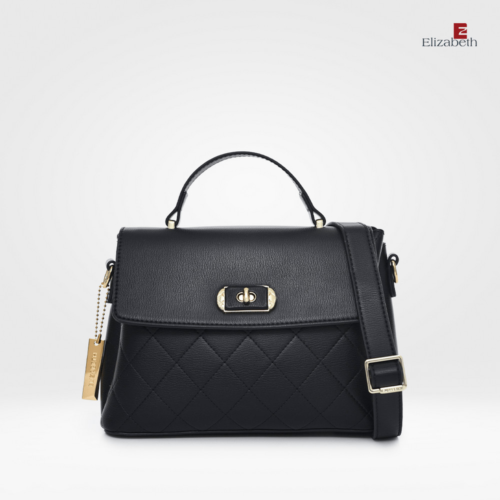 Jual Tas Elizabeth Sling Bag 0055-6400 | Shopee Indonesia