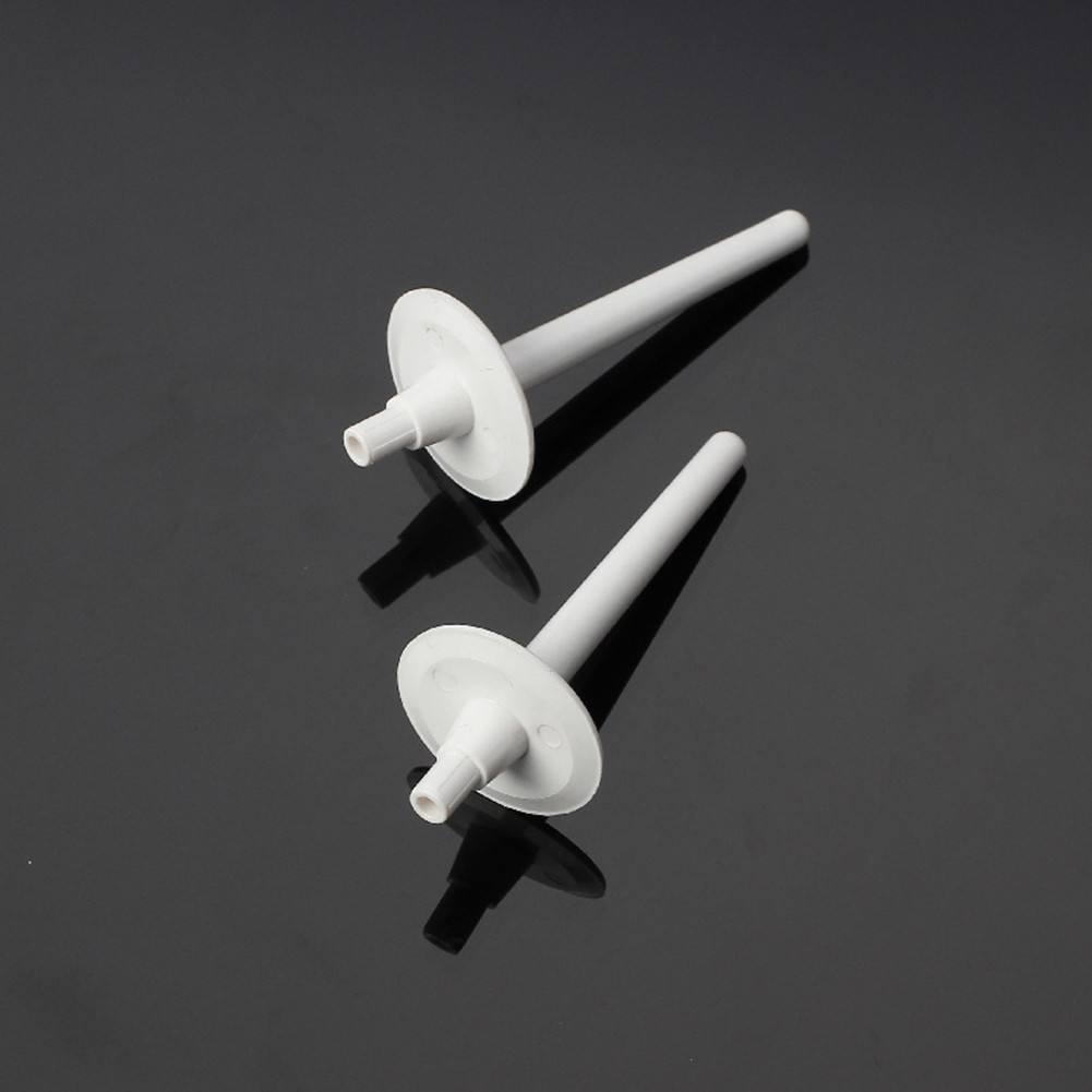 Jual Sewing Thread Barrel Shaft Upper Spool Pins Spoon Stand Holder ...