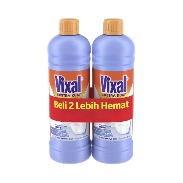 Jual Vixal Terlengkap & Harga Terbaru April 2026 | Shopee Indonesia