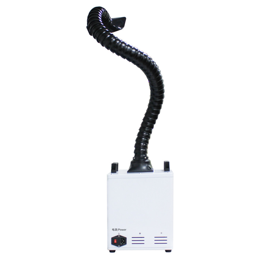 Jual PROMO HARI INI! TBK Fume Extractor 220V Smoking Instrument High ...