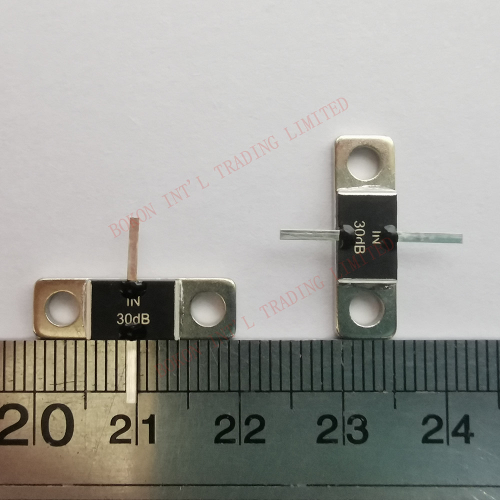 Jual 30Db 100Watts Attenuator Flange Mount Cross Replace 33A7023 100 ...