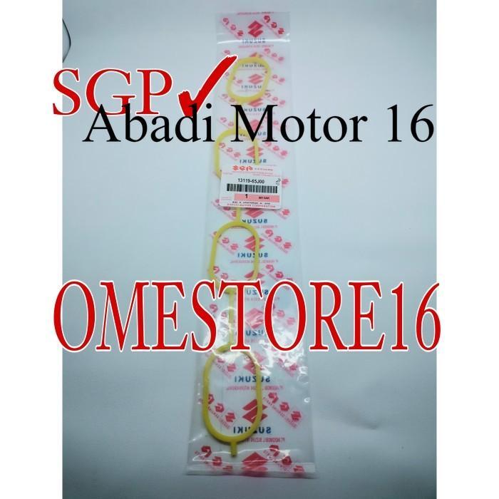 Jual PRODUK GASKET PACKING MANIPOL MANIFOLD INTAKE GRAND VITARA 2.0 2 ...