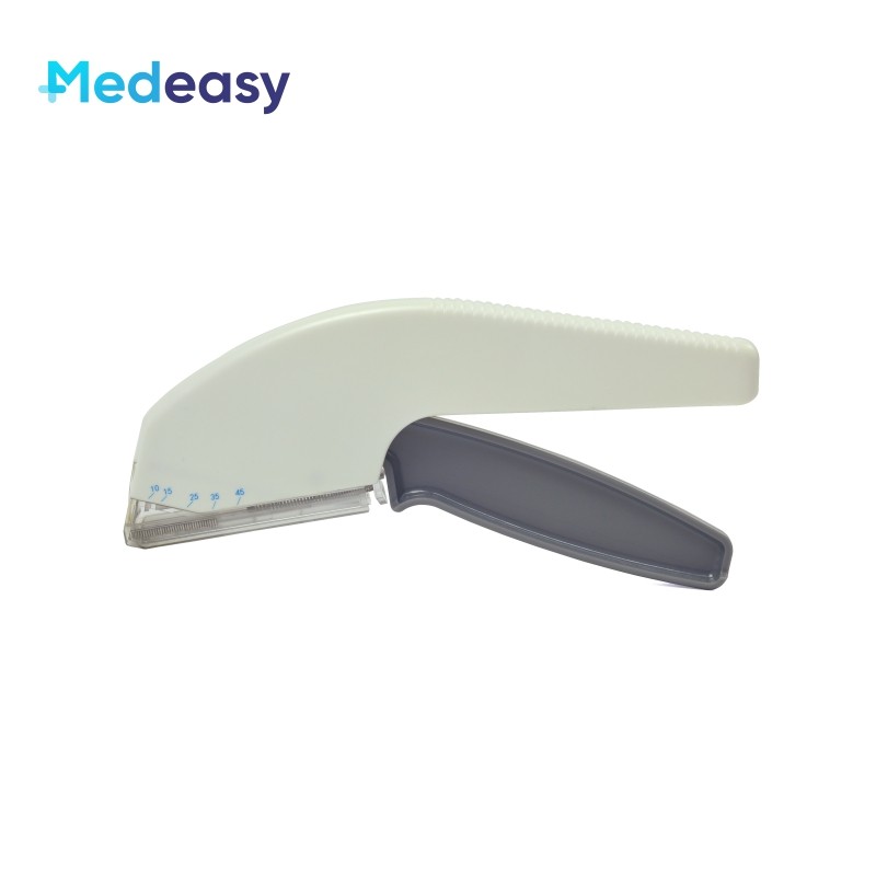 Jual Medical Suture Skin Stapler, Disposable Skin Stapler and Surgical ...