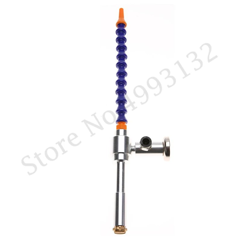 Jual Vortex Tube Cooler Heat Sink Cooling Gun Vortex Cooler Air Gun ...