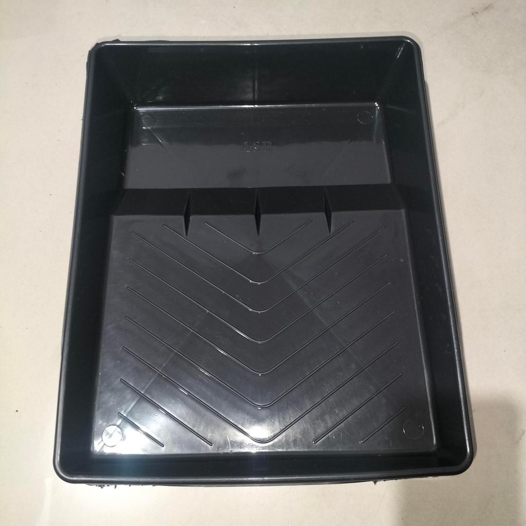 Jual Bak Cat / Baki Cat / Bak Roll Cat Miring, Tebal, Kuat, Anti Pecah ...