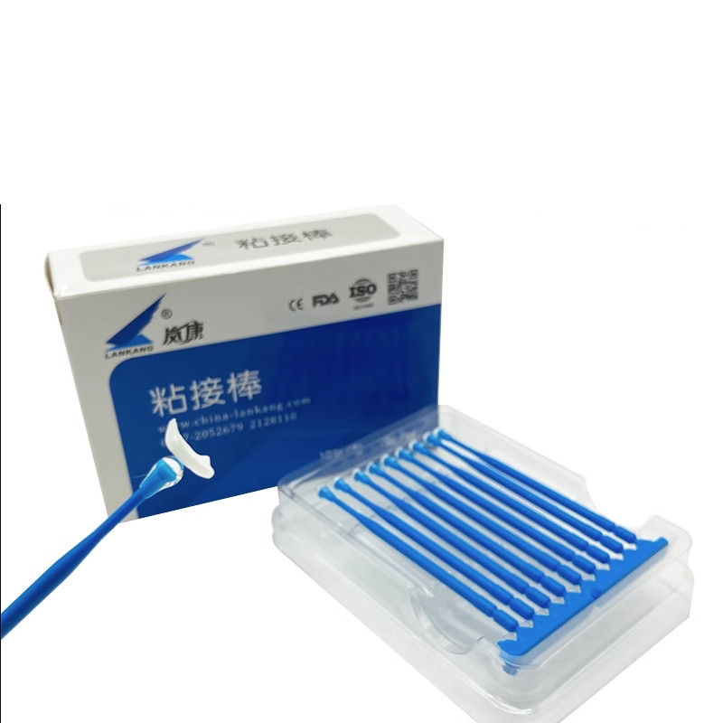Jual Dental Lab Ceramist Product Sticky Rod holding Emax Onlays Inlays ...