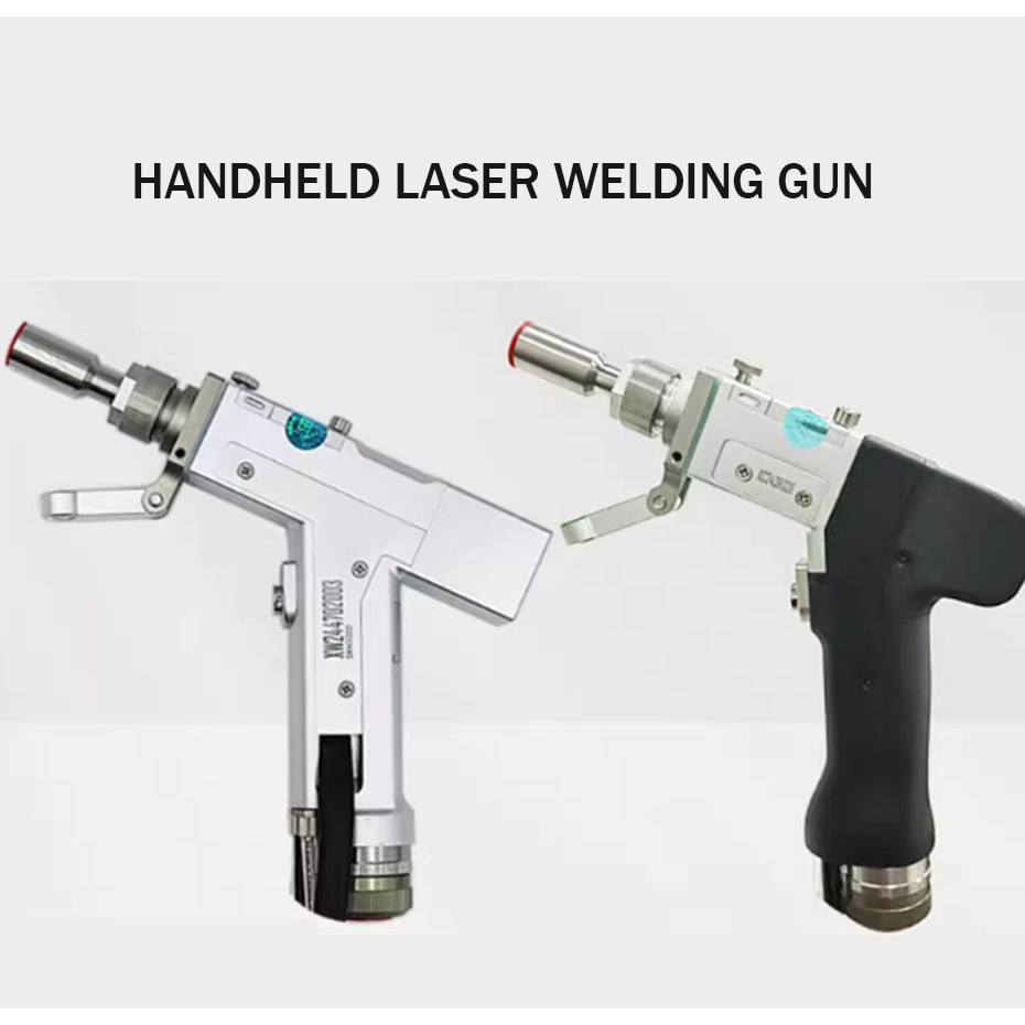 Jual Handheld Laser Welding Machine, Welding Gun Accessories, Welding ...