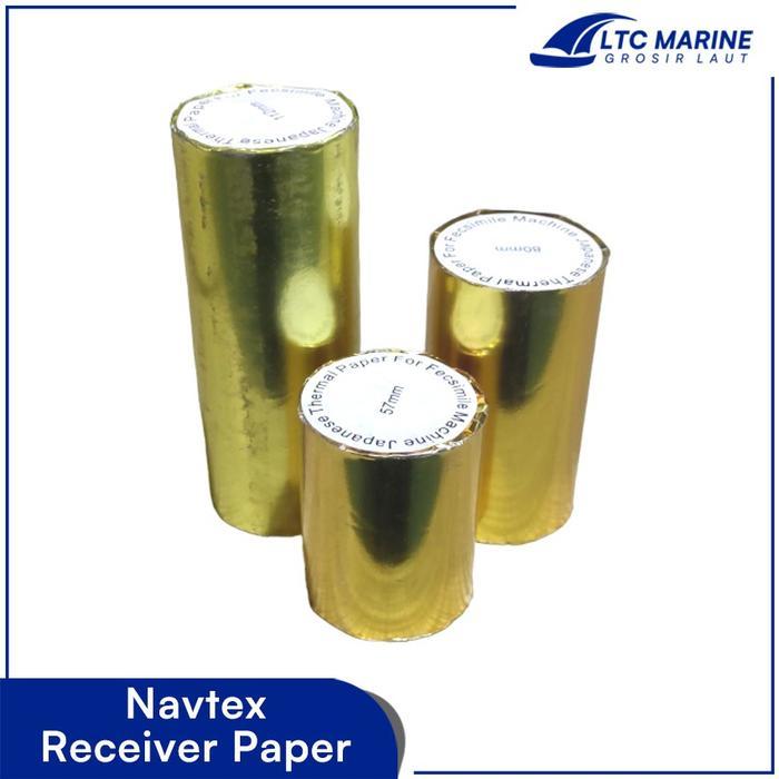 Jual Lansungkirim- Impa 372709 Navtex Receiver Paper Furuno Nx-700 ...