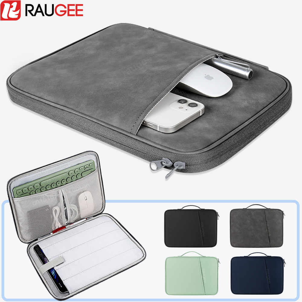 Jual Tablet Sleeve Bag For iPad Pro 12 9 11 13 2024 Case iPad Air 11 13 ...