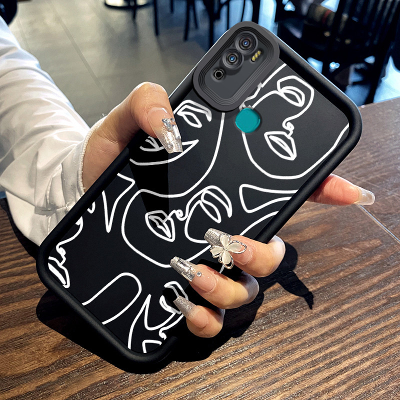 Jual Casing Hp untuk Infinix Hot 9 Play Hot 10 Play Hot 11 Play Case ...