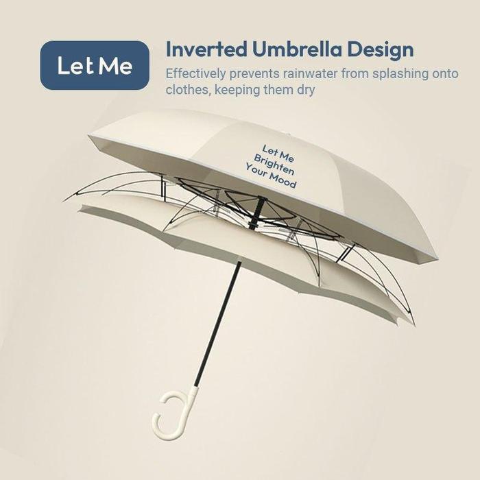 Jual Kalibre - Payung Lipat Otomatis Foldable Umbrella - Anti Uv Upf50 ...