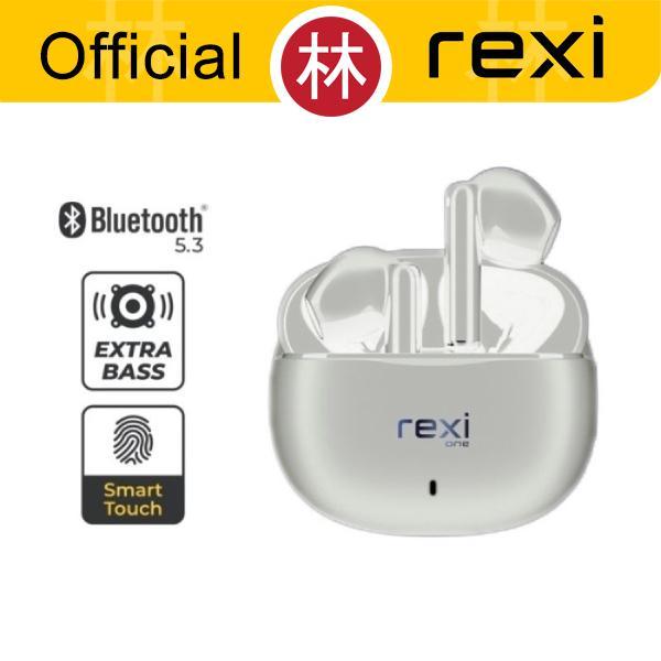 Jual adra- Rexi Pods Beat Master Wa08 Pro Edition Extra Bass Earphone ...