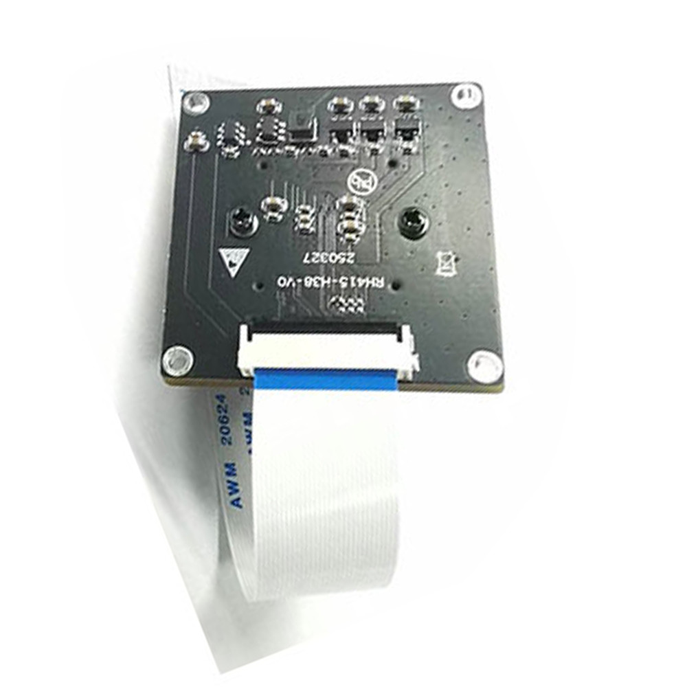 Jual Imx415 Camera Module With Ir-Cut Hd 4K 8Mp 3840*2160 Mipi ...