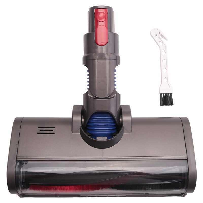 Jual Brush for Dyson V7 V8 V10 V11 V15 Vacuum Cleaner Floor Brush Head ...