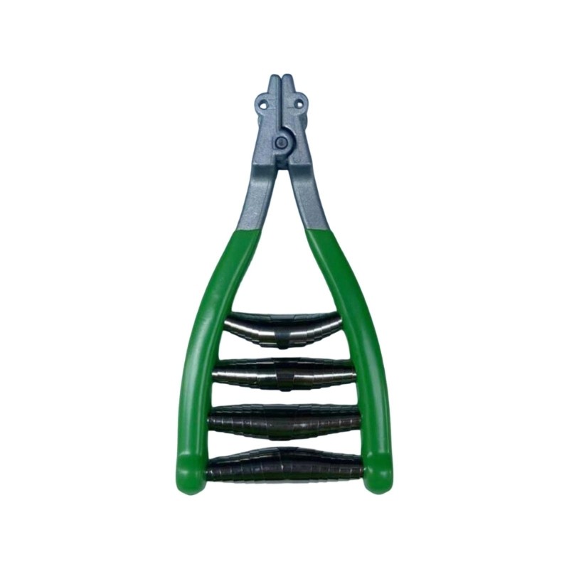 Jual Tennis Racket String Machine Badminton Stringing Clamp Starting ...