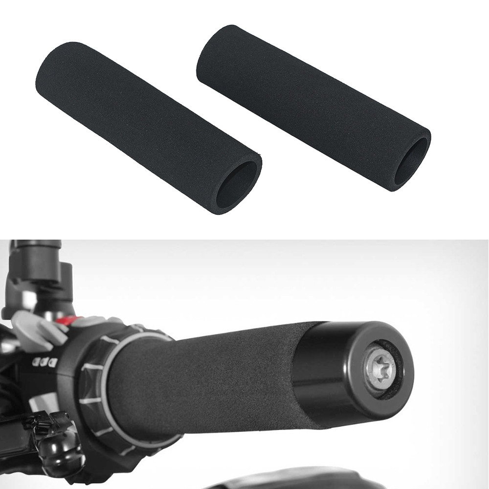 Jual Motorcycle Anti-Slip Handlebar Handle Grip Cover For R1250Gs ...
