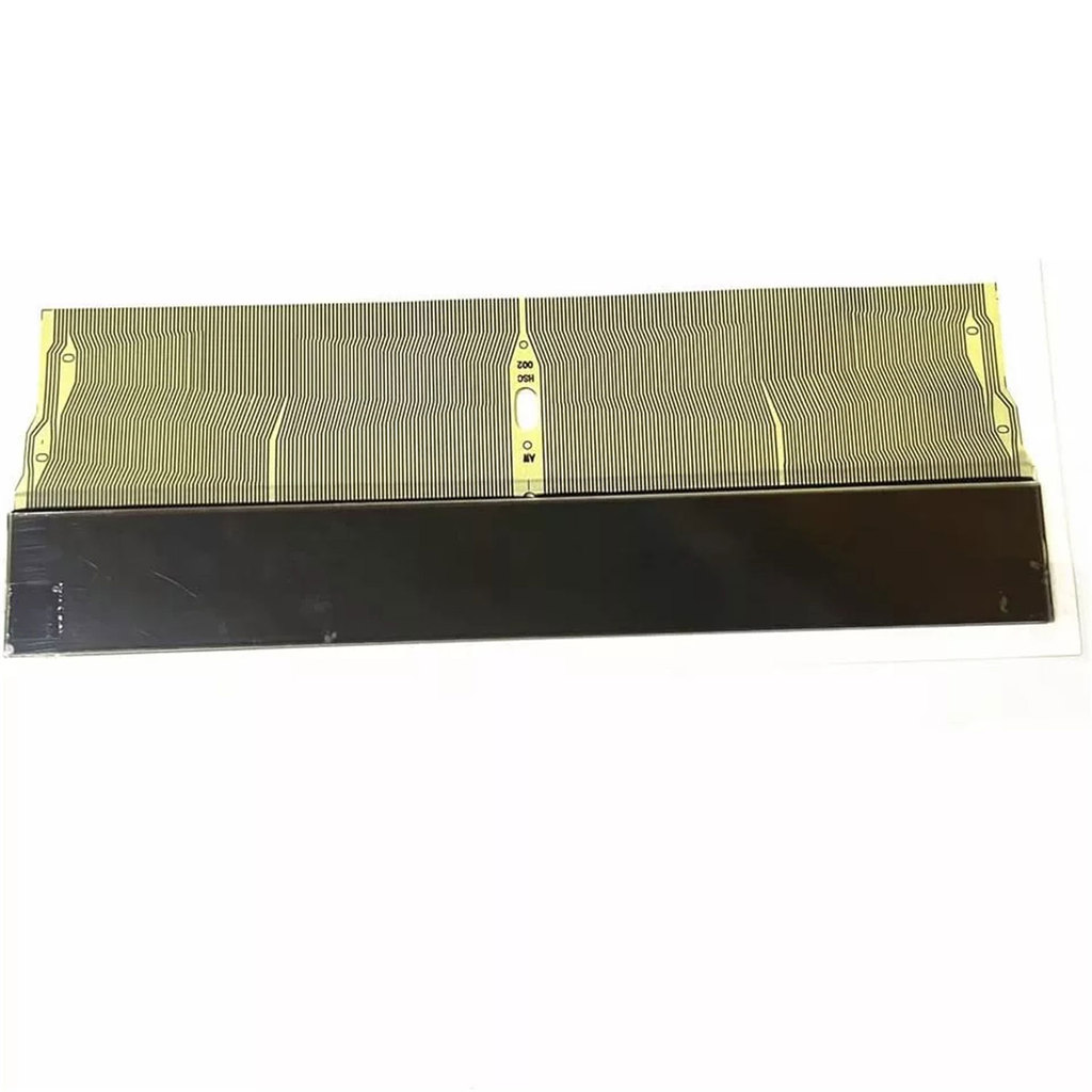Jual Lcd Display Screen Repair For Bmw E53 E38 E39 5 & 7 Series X5 Mid ...