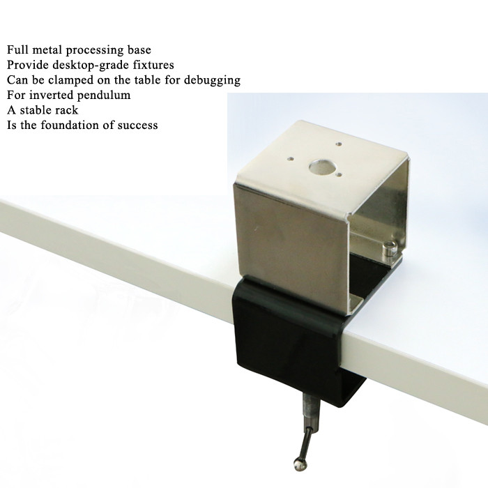 Jual Rotating Inverted Pendulum For Arduino Stm32 First-Order Circular ...