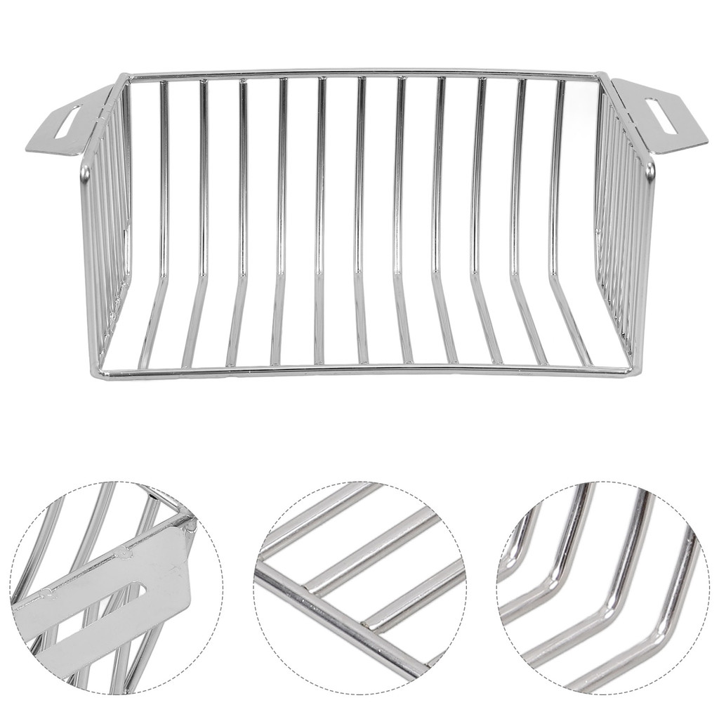 Jual Stainless Steel Drain Cover Roof Filter Strainer Mesh Guard for ...