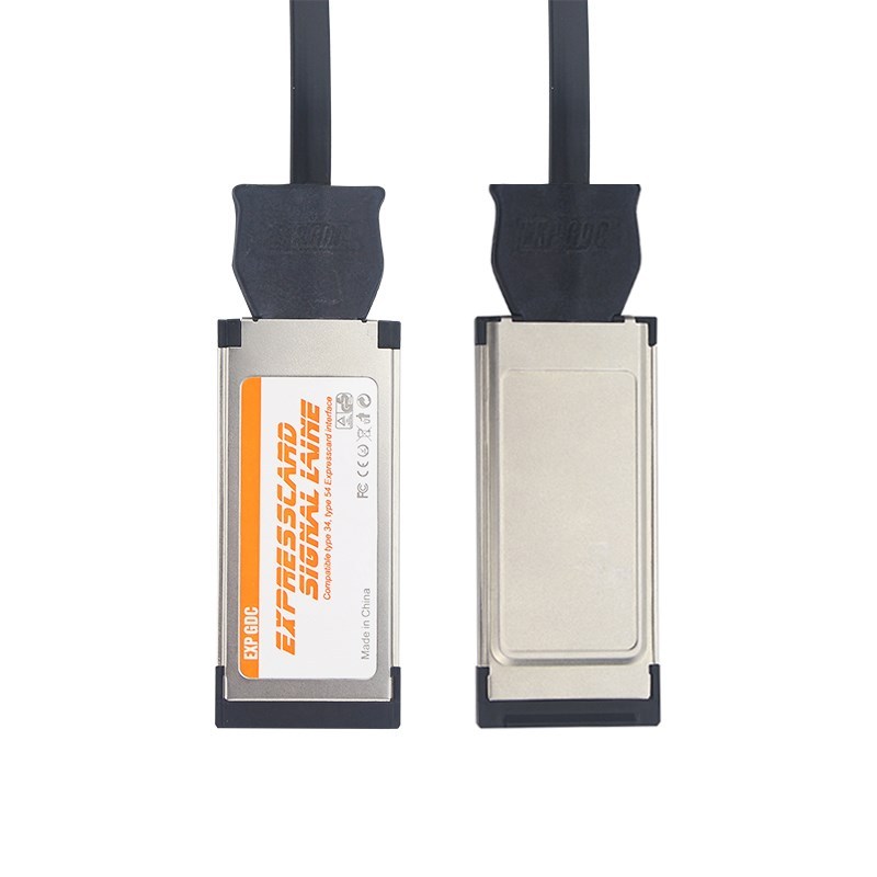 Jual EXP GDC Beast HDMI-compatible to NGFF M.2 A key Cable / Mini PCI-E ...