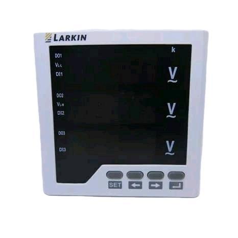 Jual Larkin Digital Voltage Meter 3 Phase/Panel Digital Voltage 3Phase ...