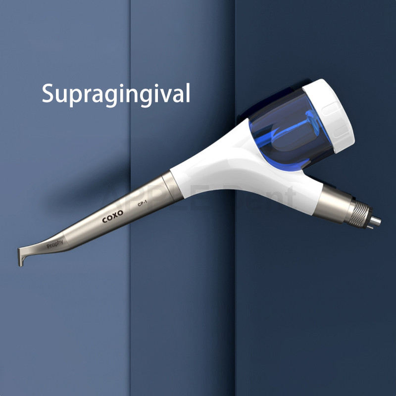 Jual COXO Dental Air Polisher Jet Air Flow Tooth Cleaning Prophy ...