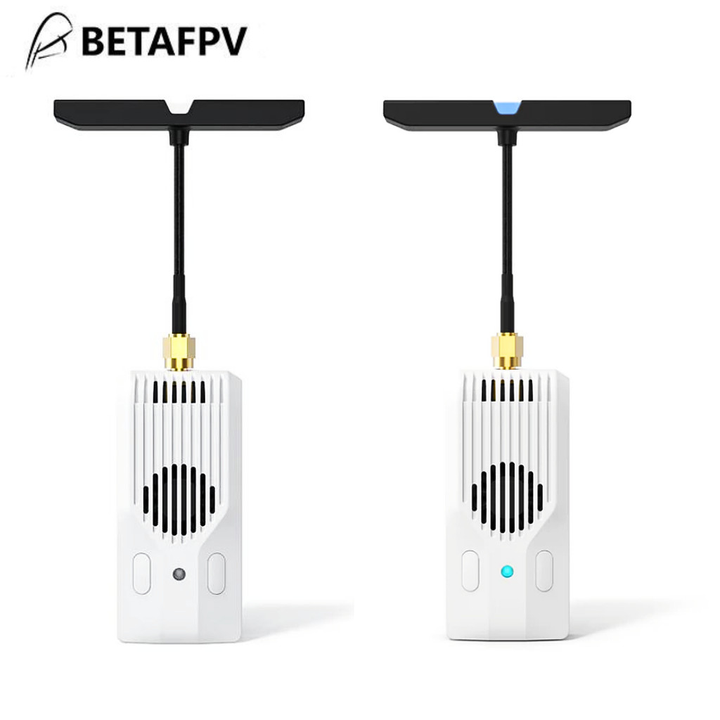 Jual Original Betafpv Nano Tx V2 Module Elrs 2.4Ghz 1W / 915Mhz 2W Rf ...