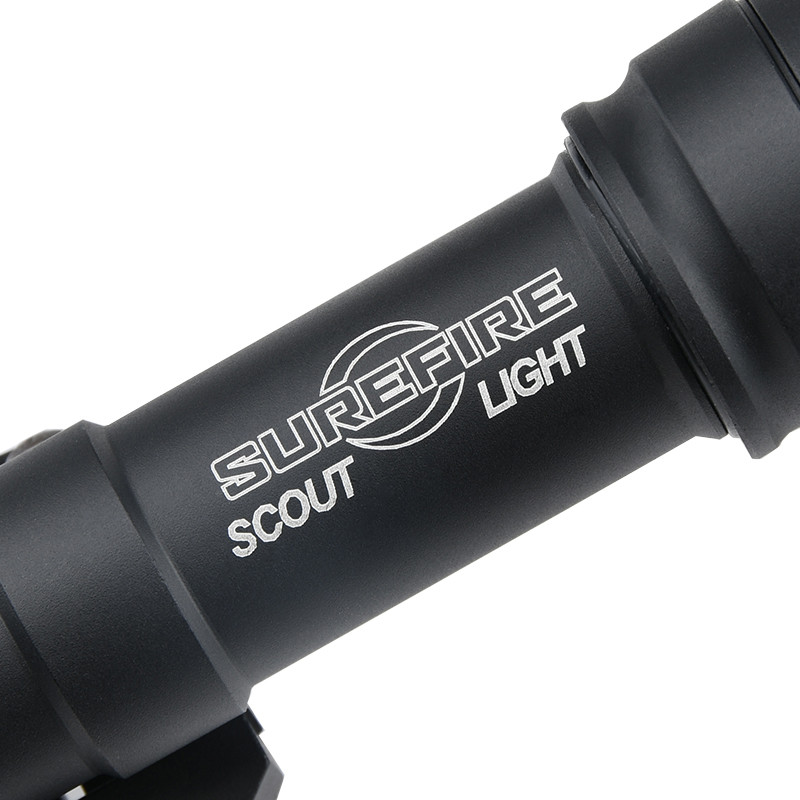 Jual Surefire M300 M600 Led Tactical Flashlight Scout Light 20Mm ...