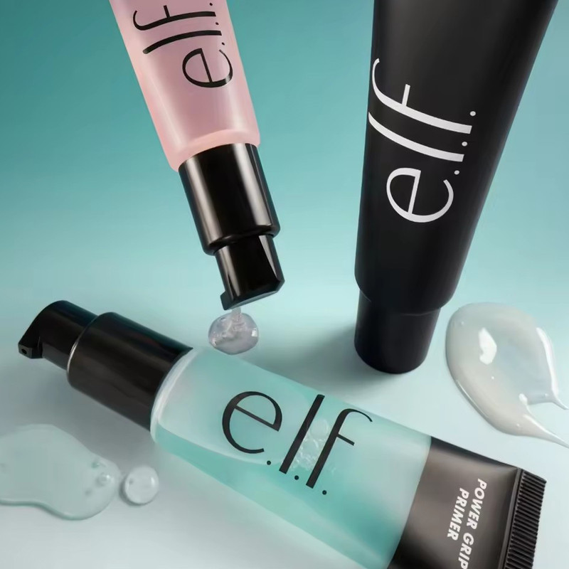 Jual Elf Power Grip Primer Gel Brightening Hyaluronic Hydrating ...