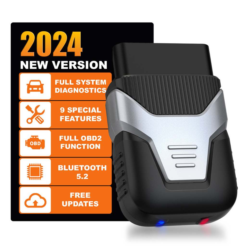 Jual Car Diagnostic Tool For HUMZOR Z100 Bluetooth Reader Erase Codes ...