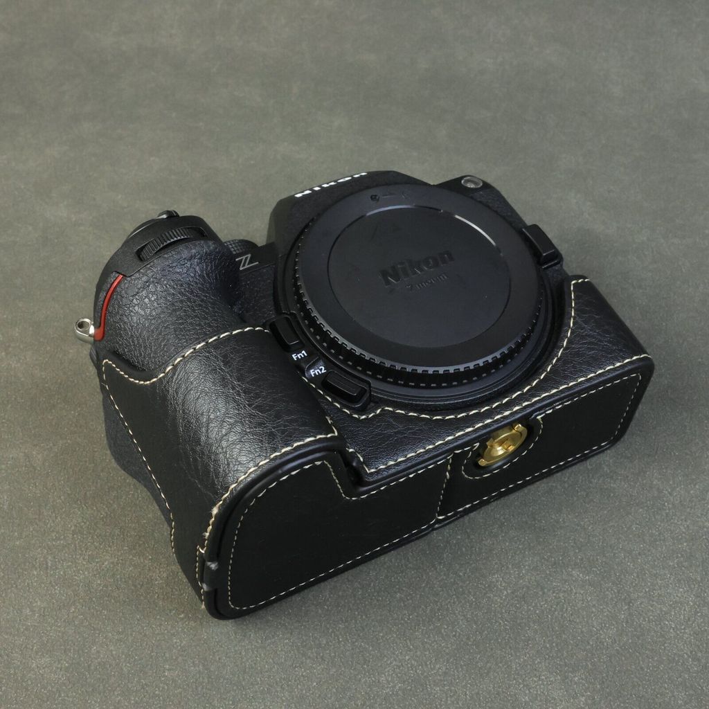 Jual Nikon/Nikon Z5Ii Full-Frame Mirrorless Digital Camera Base Z5 ...