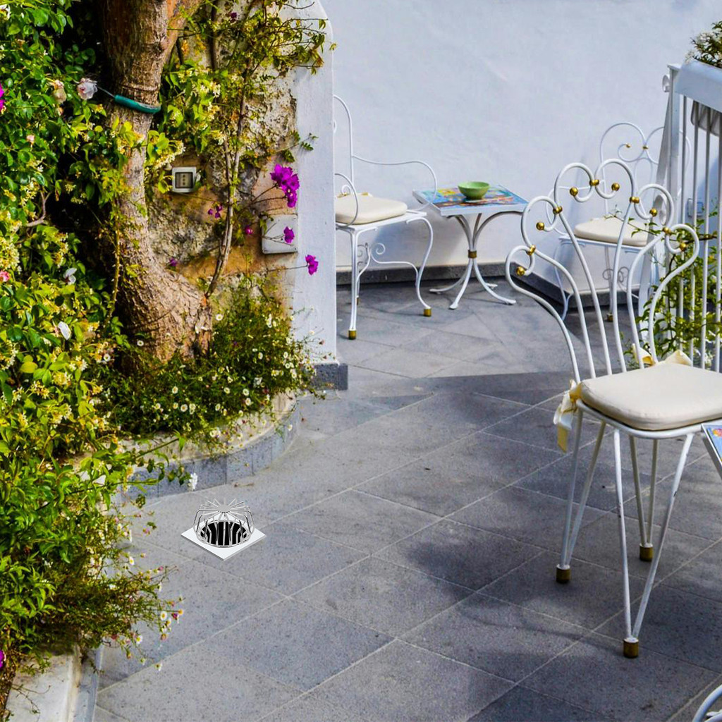 Jual Gutter Guard Roof Drain Cover Stainless Steel Mesh Filter For ...