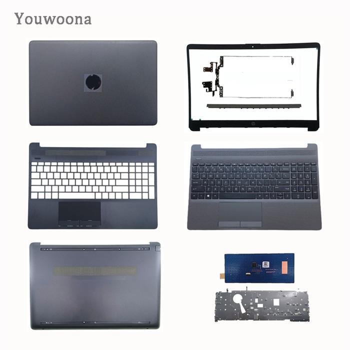 Jual Casing Laptop NEW Lcd Back Cover Case/Front Frame/Bottom Case For ...