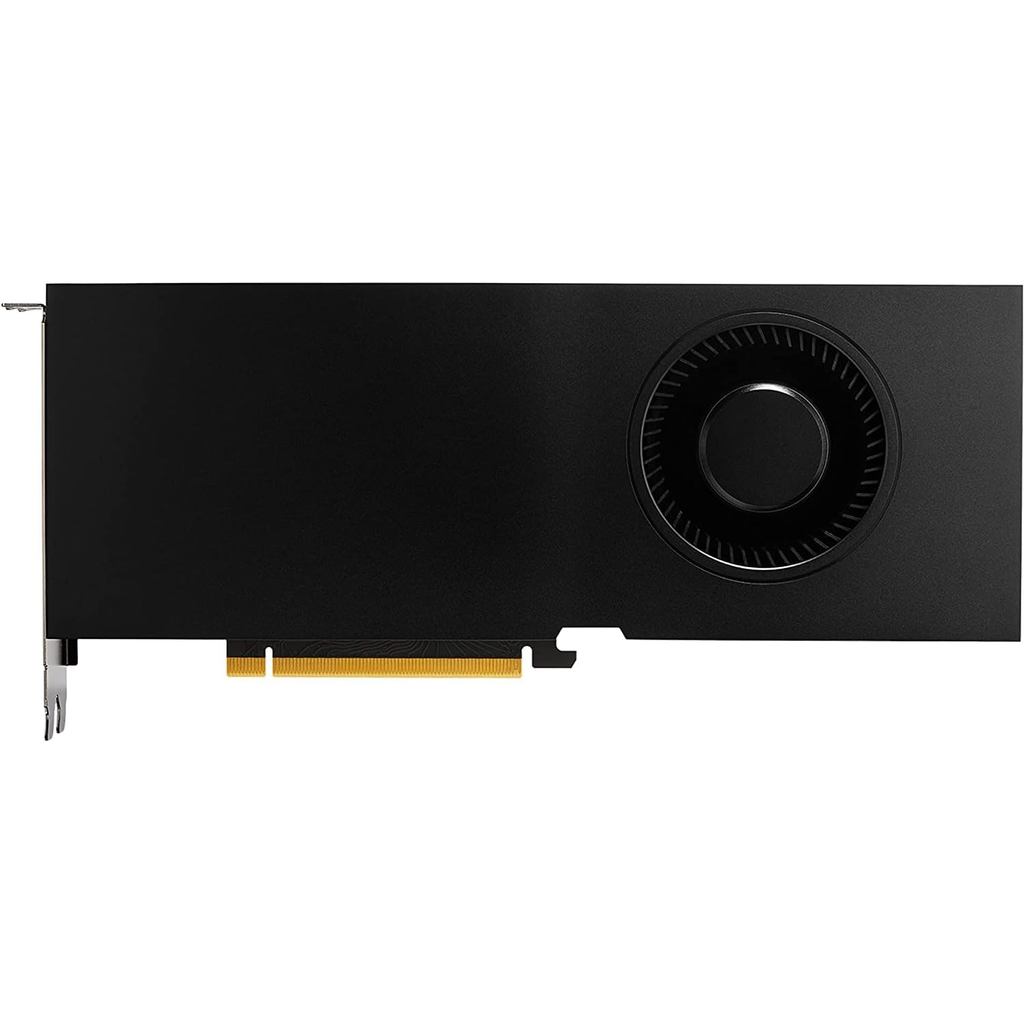 Jual NVIDIA RTX A5000 24GB GDDR6 PCIe 4.0 DisplayPort Professional ...