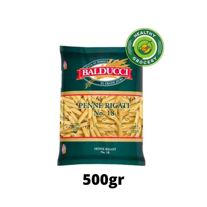 Jual 0nro- Balducci Pasta All Varian 500Gr | Shopee Indonesia