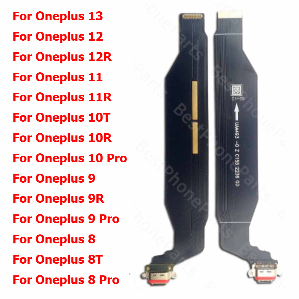 Jual Charge Board For Oneplus 13 12 12R 11 11R 10 10R 10T 9 9R 8 Pro 8T ...