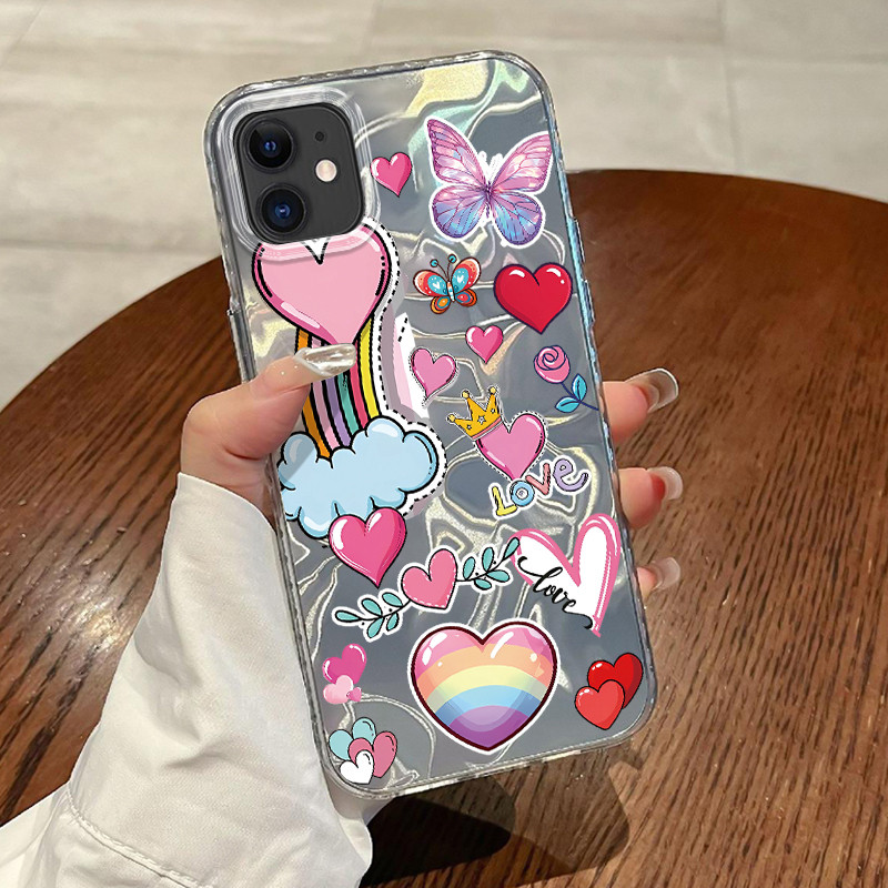 Jual Casing Hp iPhone 11 Pro Max 12 Pro Max 13 14 15 Case Casing Pola ...