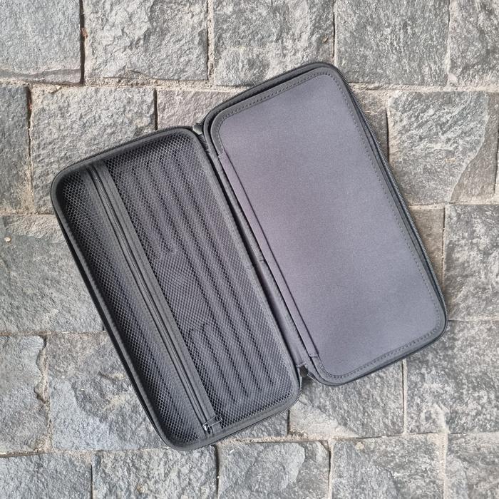 Jual PAKET HARD CASE NUPHY AIR75 V3 LOW PROFILE WIRELESS MECHANICAL ...