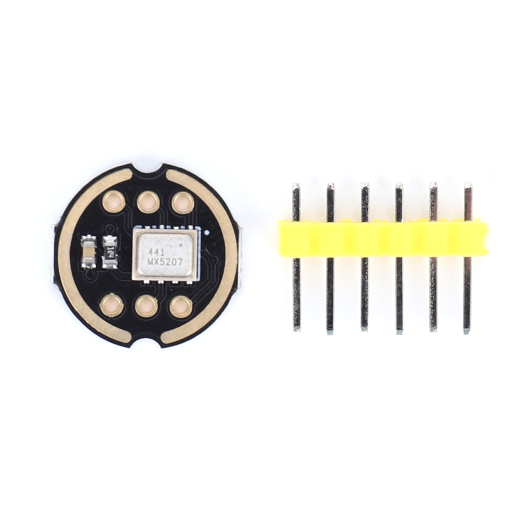 Jual 1-10PCS INMP441 Digital Output Sensor Module MEMS High Precision ...